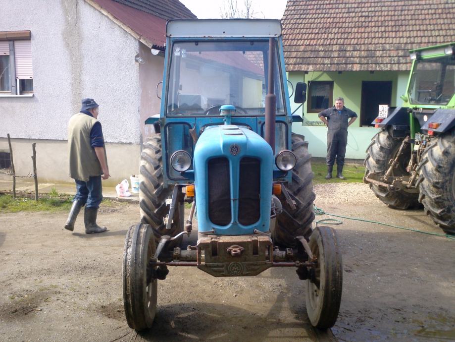 Rakovica 65,prvi vlasnik