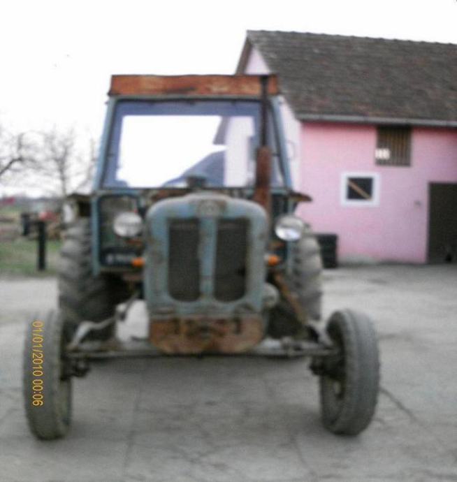 RAKOVICA 65