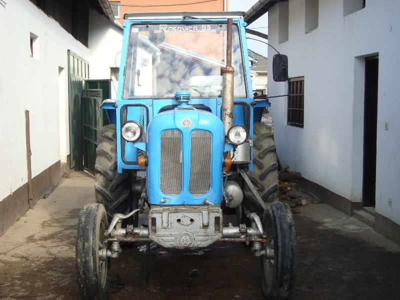 RAKOVICA 65