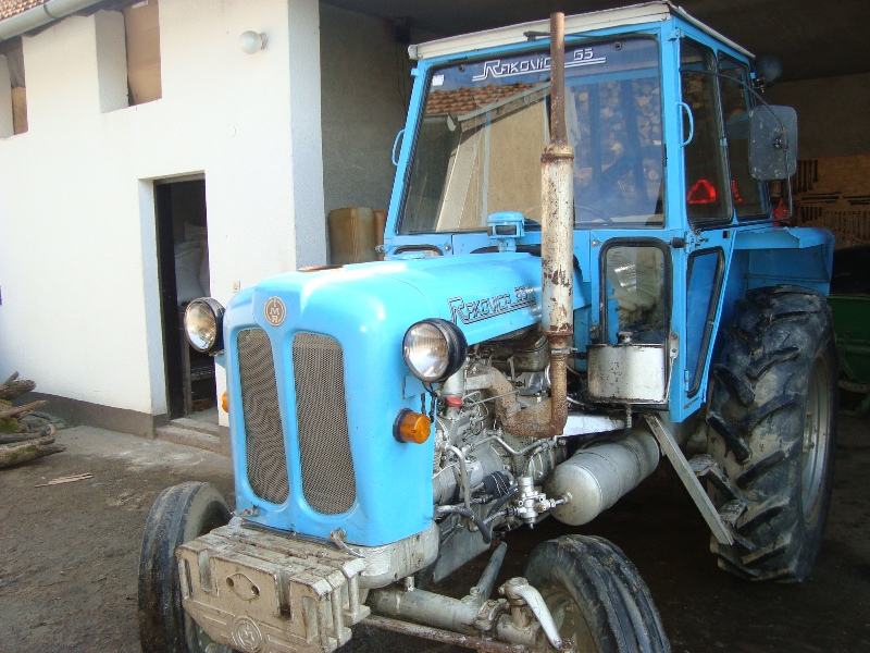 RAKOVICA 65