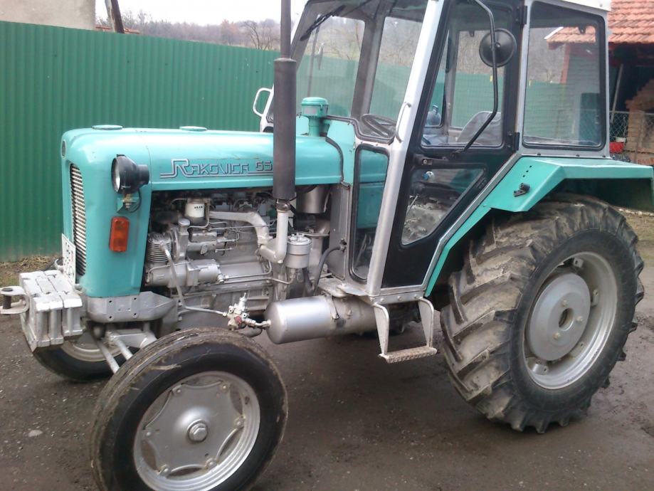 rakovica 65s