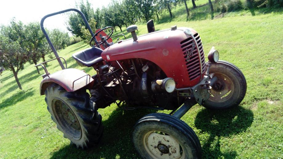 Renault 90-34 i steyr