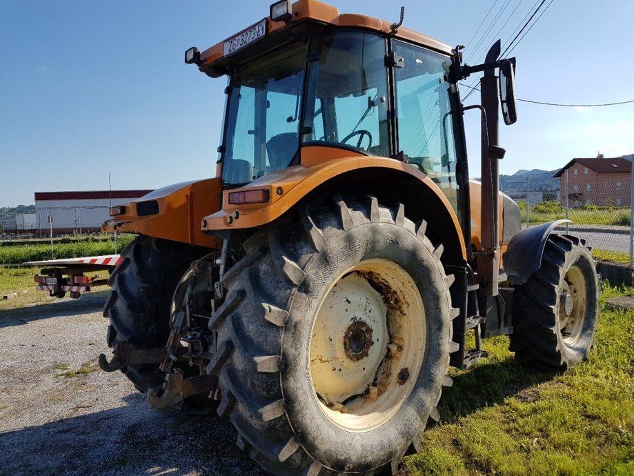 RENAULT ARES 610 RZ, 100 KS, 1999. god.