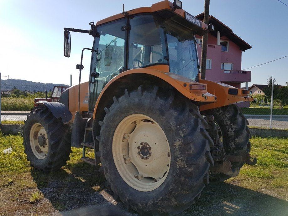 RENAULT ARES 610 RZ, 100 KS, 1999. god.