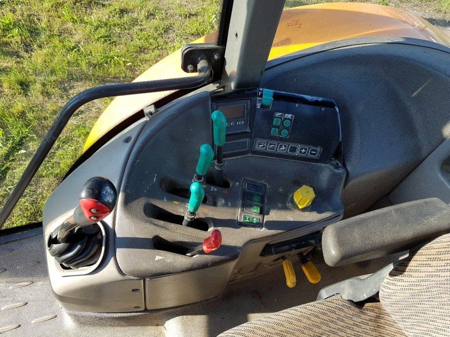 RENAULT ARES 610 RZ, 100 KS, 1999. god.