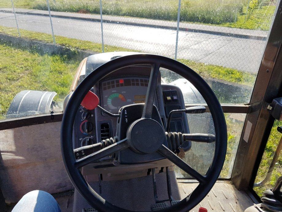 RENAULT ARES 610 RZ, 100 KS, 1999. god.