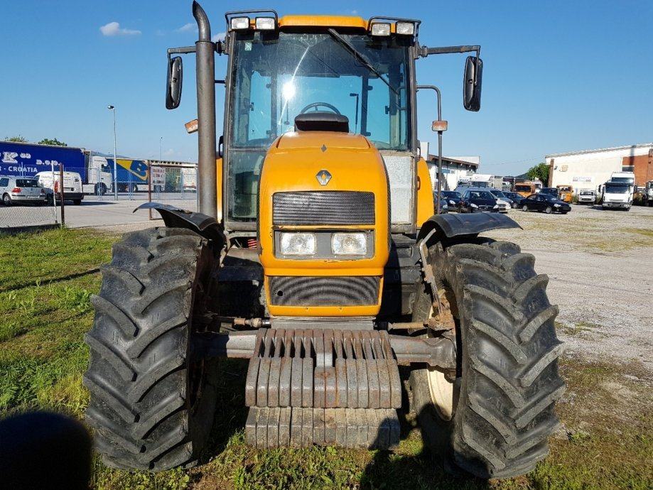 RENAULT ARES 610 RZ 100 KS, 1999. god.