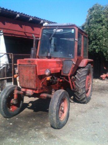 Rus 82 siroka kabina