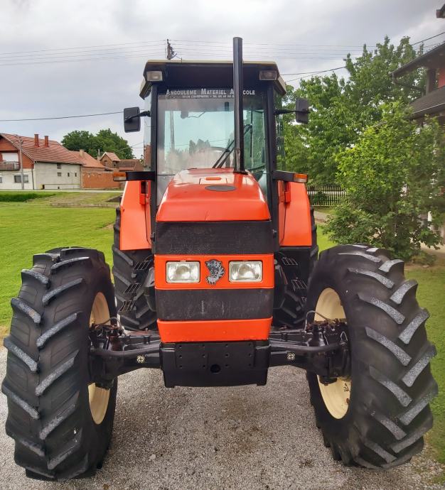 SAME ANTARES 110 KLIMA 1994GOD KAO NOV PDV U CIJENI