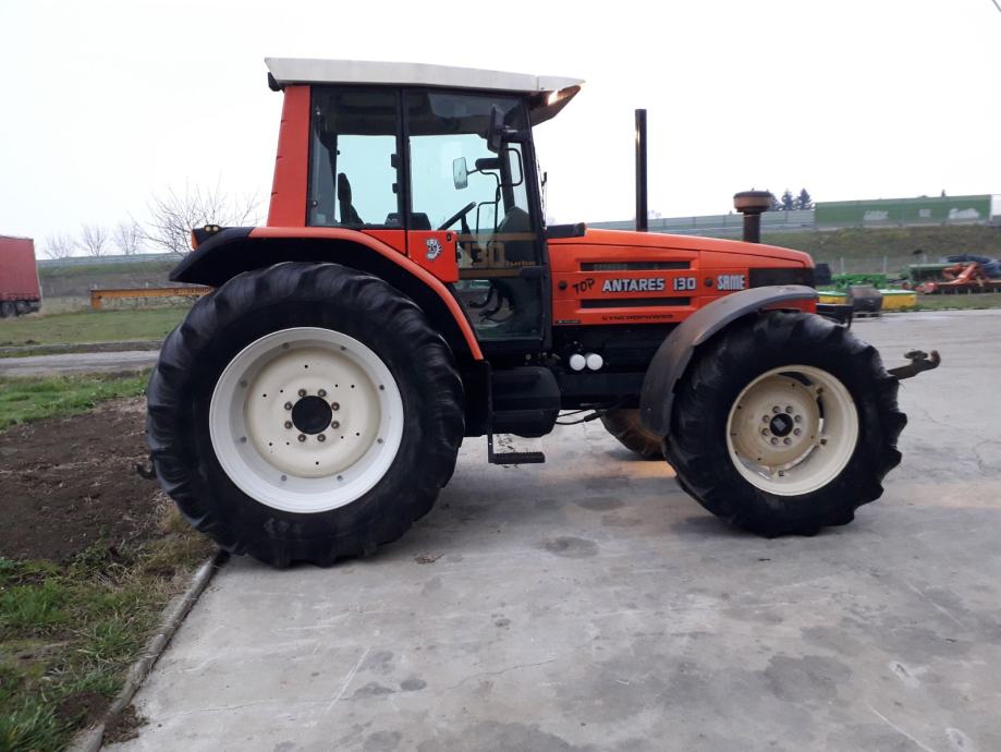 SAME ANTARES 130