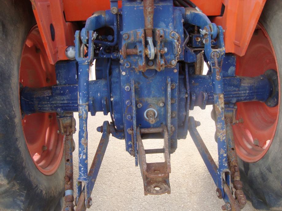 SAME CENTAURO 70 EXPORT