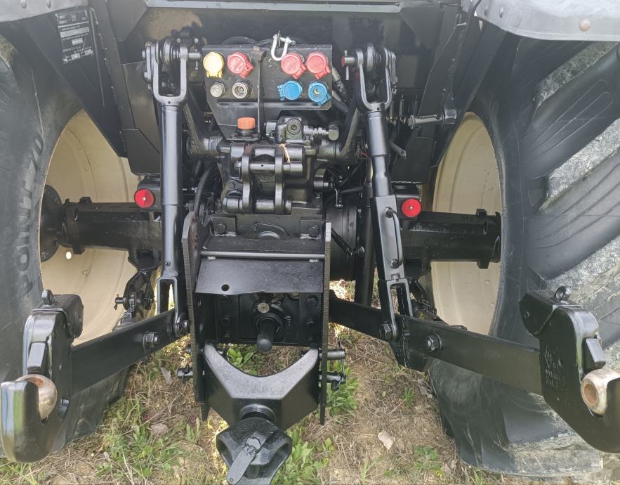 ***SAME DORADO 70***