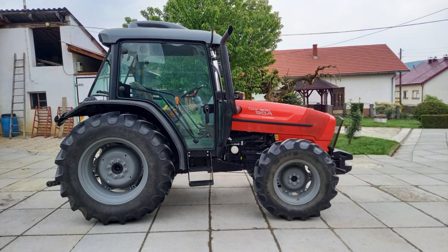 Same Dorado 90.4 classic 2020. godina, 540 r.h.
