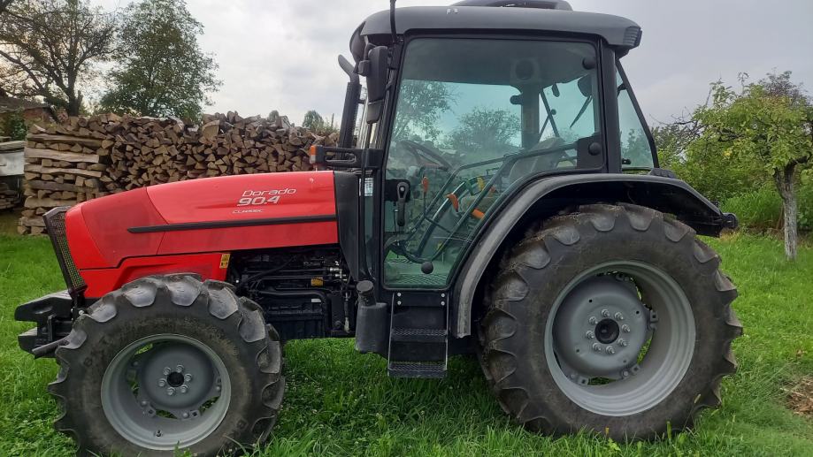 Same Dorado 90.4 classic