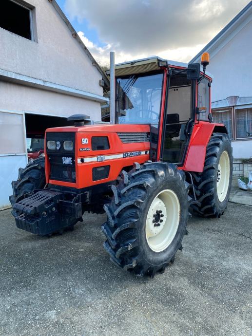 Same Explorer 2 90