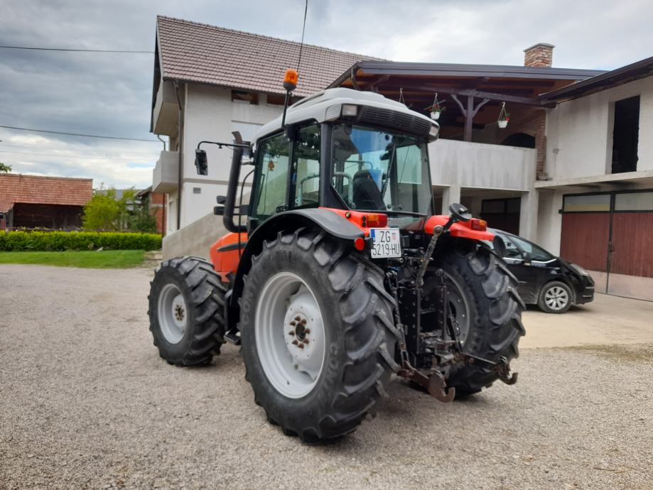 Same explorer 3 100 DT---KUPLJEN U HR