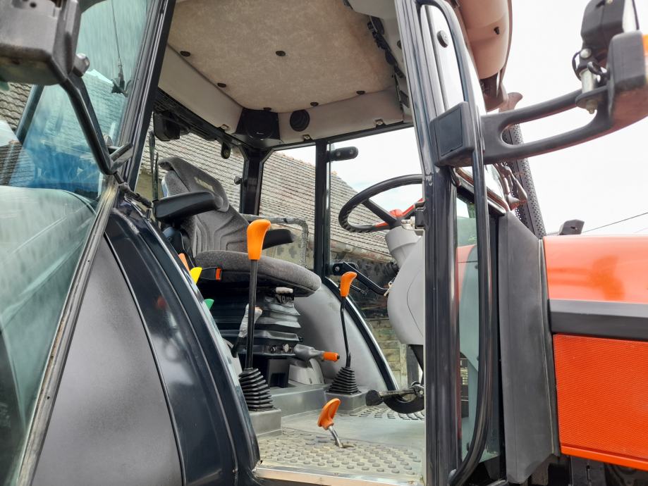 Same explorer 3 100 DT---KUPLJEN U HR