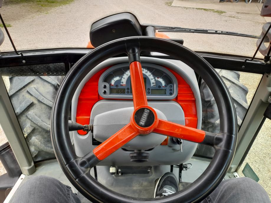 Same explorer 3 100 DT---KUPLJEN U HR