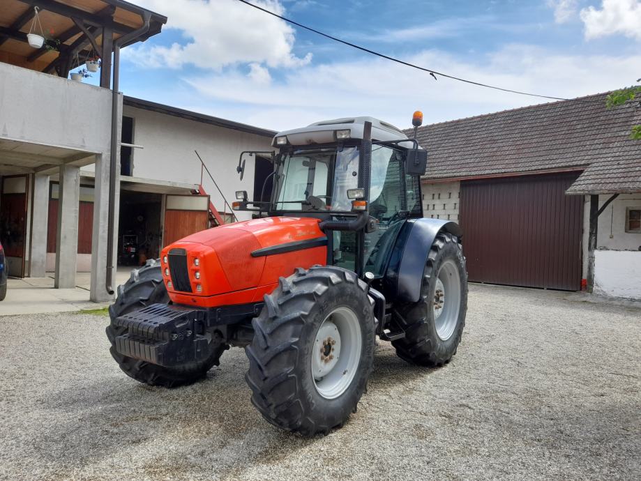 Same explorer 3 100 DT---KUPLJEN U HR