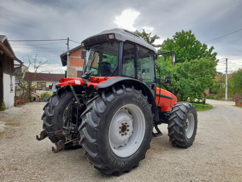 Same explorer 3 100 DT---KUPLJEN U HR