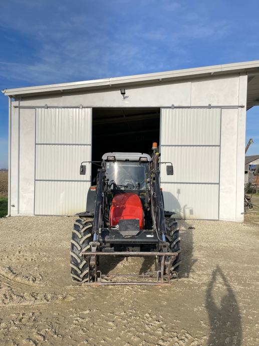 Same Explorer 3 - 100