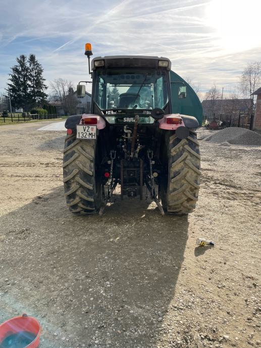 Same Explorer 3 - 100