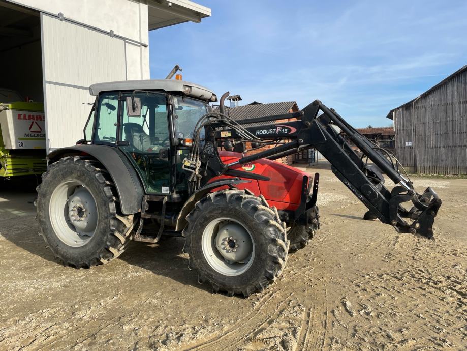 Same Explorer 3 - 100