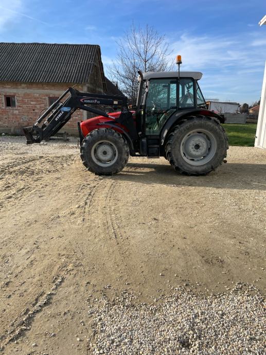 Same Explorer 3 - 100