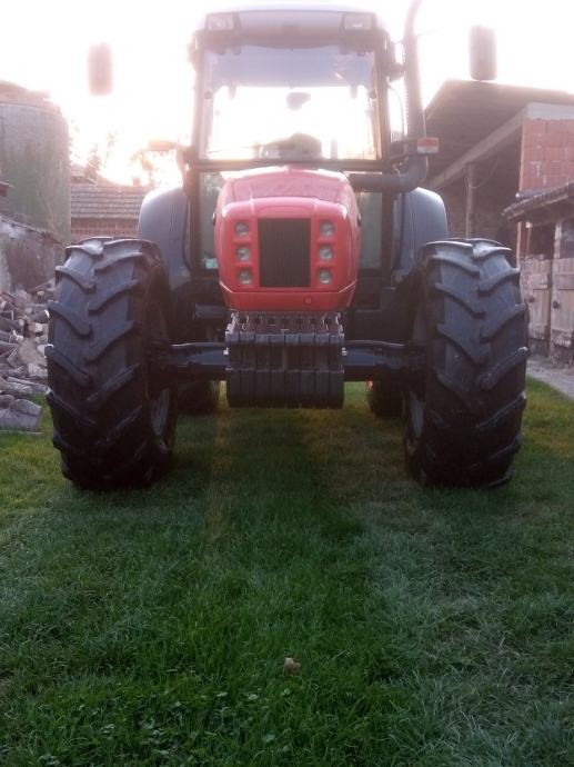 Same Explorer 3 100KS ***SUPER CIJENA***