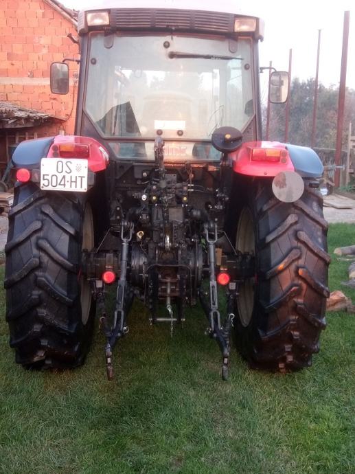 Same Explorer 3 100KS ***SUPER CIJENA***