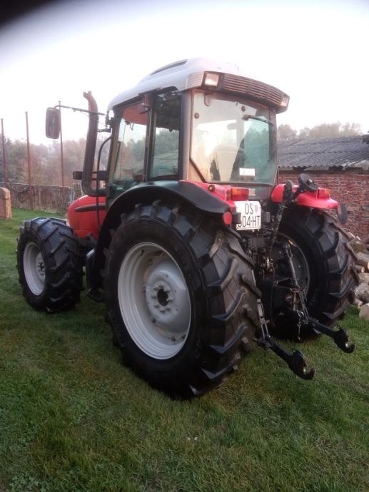 Same Explorer 3 100KS ***SUPER CIJENA***