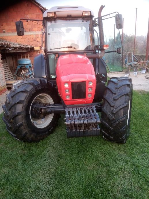 Same Explorer 3 100KS ***SUPER CIJENA***