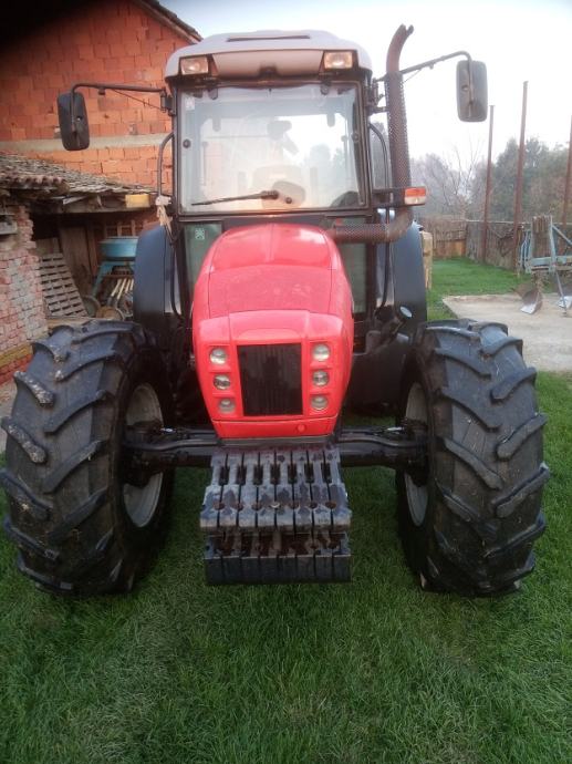 Same Explorer 3 100KS ***SUPER CIJENA***