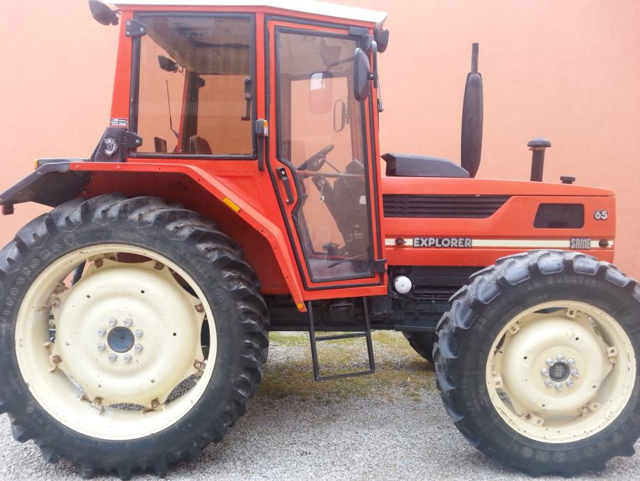 Same Explorer 65