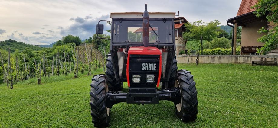 Same Explorer 70 Special (DUPLAK)