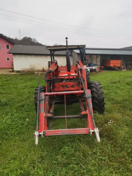 Same Explorer 70 Special