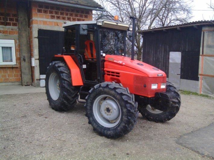 SAME EXPLORER 75 CLASSIC