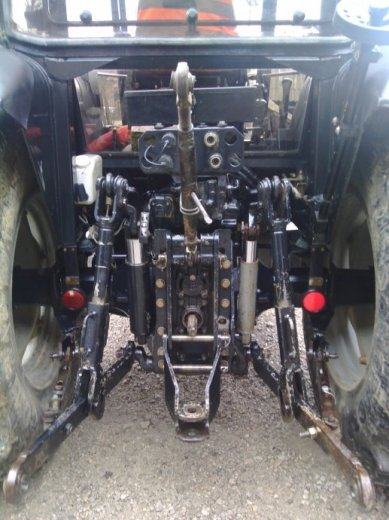 SAME EXPLORER 75 CLASSIC