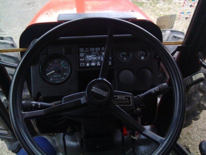 SAME EXPLORER 75 CLASSIC