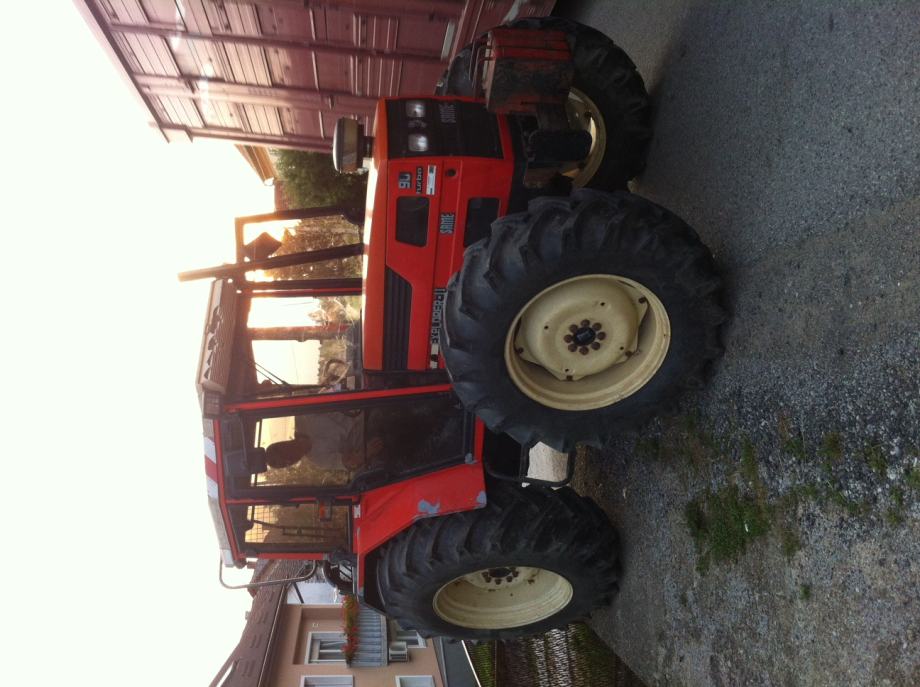 Same Explorer 90 Turbo DT2