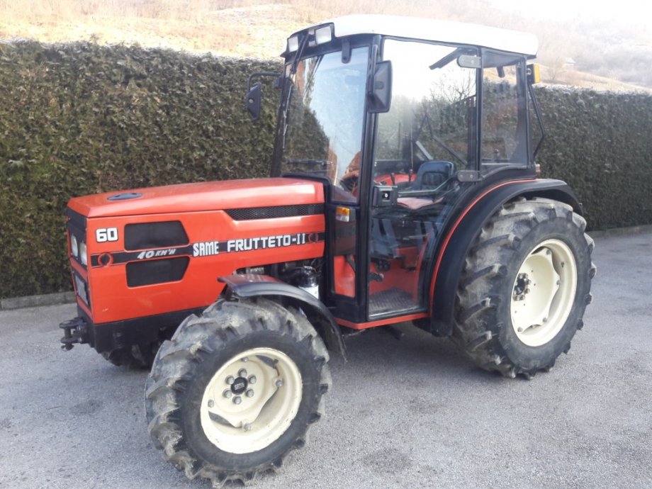 Same frutteto 2 60