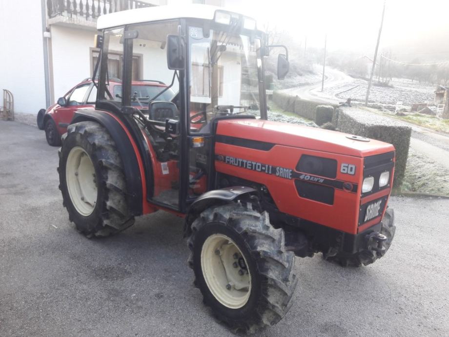 Same frutteto 2 60