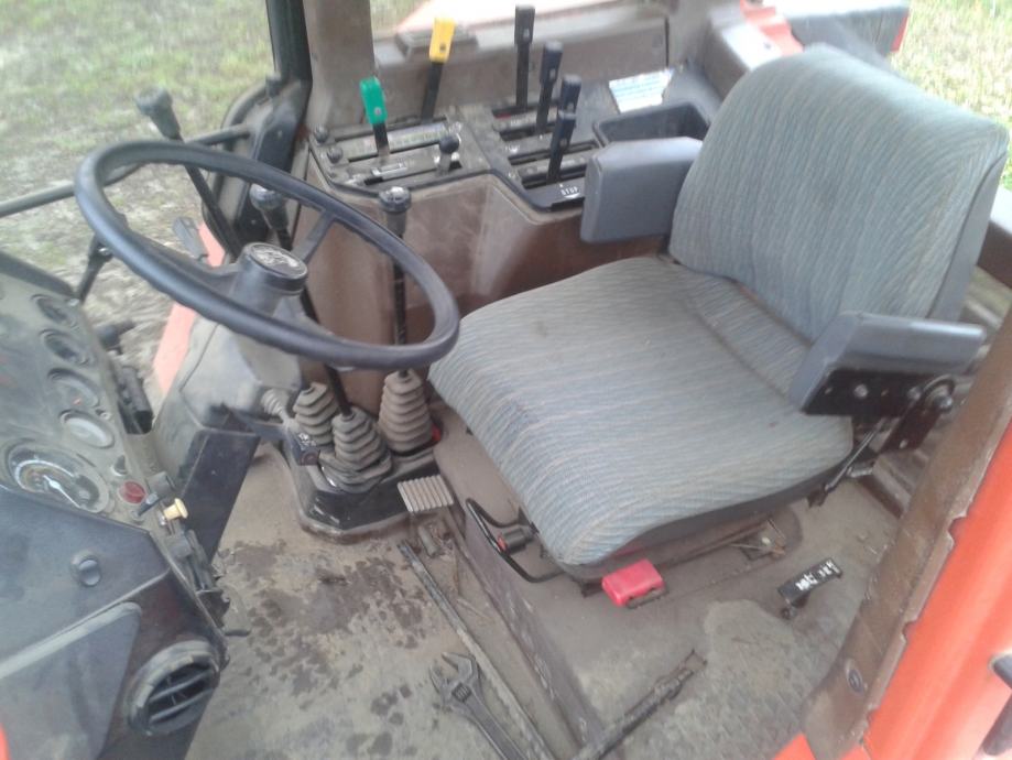 SAME GALAXY 170 + PLUG