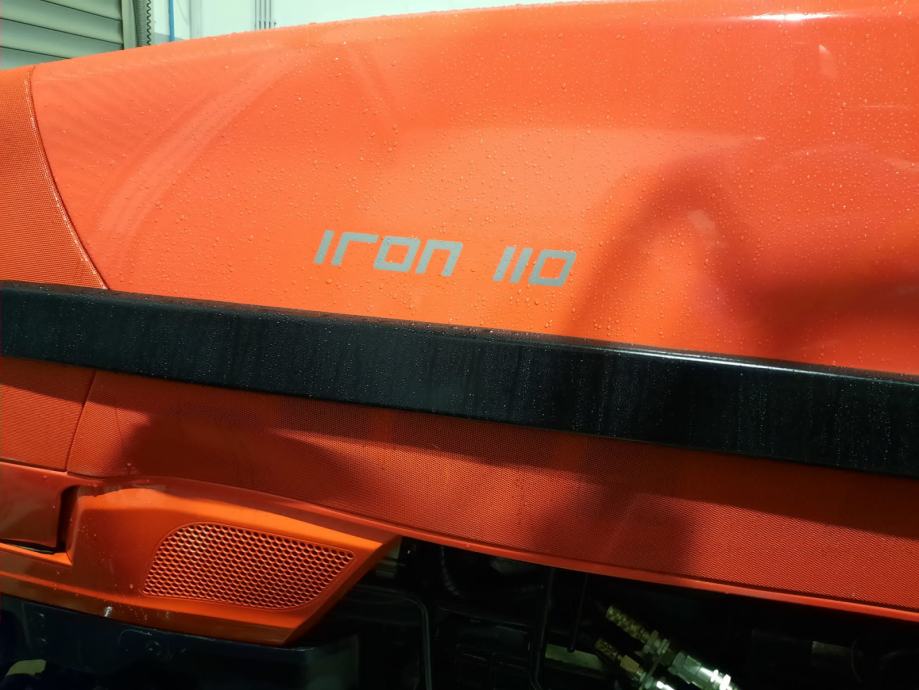 SAME IRON 110