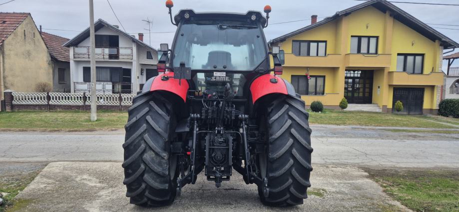 SAME IRON-130 S. 2007Godina Top stanje!