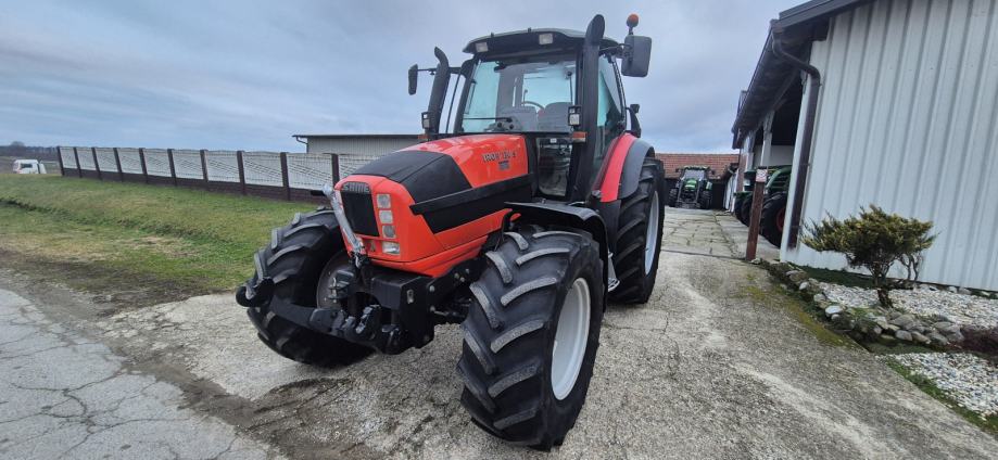 SAME IRON-130 S. 2007Godina Top stanje!