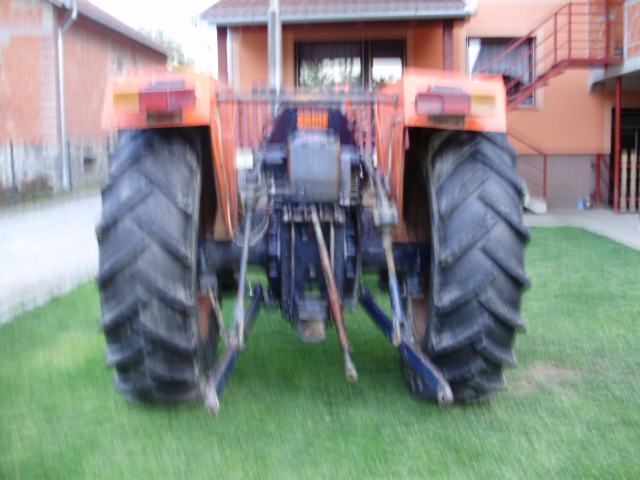 SAME LEONE 70, LIPIK