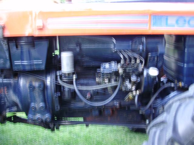 SAME LEONE 70, LIPIK