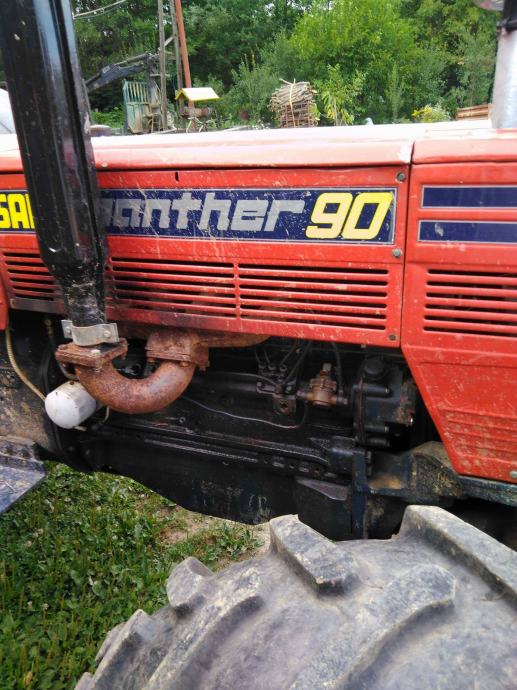 Same Panther 90