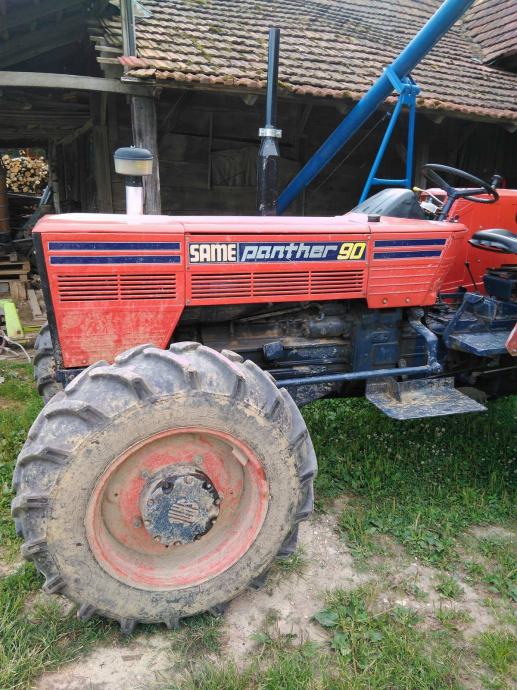Same Panther 90